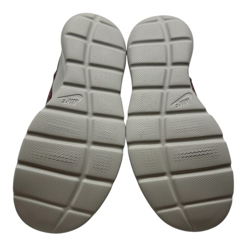 Nike Aparte SE Shoes Mens 8.5 Team Red Running Trainer Laceless 881988 ...