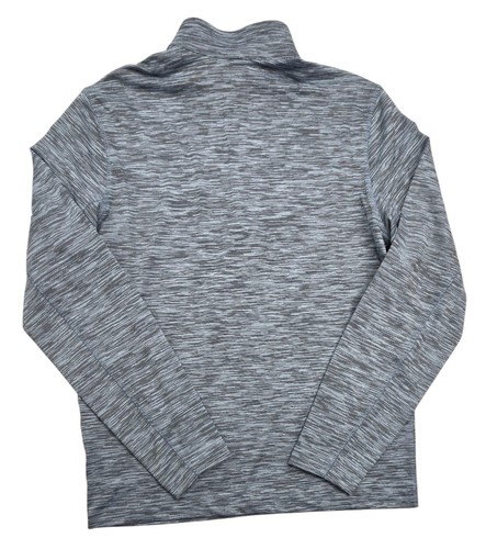 Dunning Golf Performance 1/4 Zip Long Sleeve Pullover Men's Size Small ...