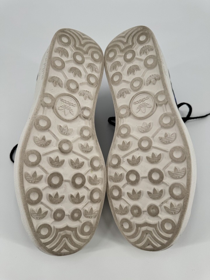 Adidas Originals Gazelle Bold W Suede Black Blue Platform HQ4408 Women ...