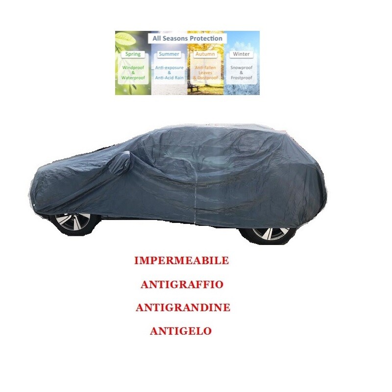 Pour Mercedes S/450 4Matic Premium Plus Longue Housse de Voiture ...