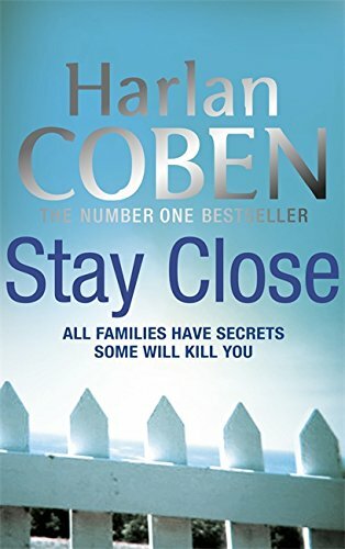 Stay Close by Coben, Harlan Book The Fast Free Shipping | eBay