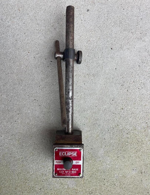 Magnetic Holders - Eclipse Magnetic