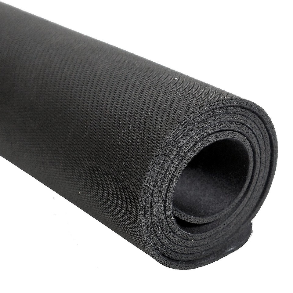 LIVABIT 11x17" Gunsmith Cleaning Tool Work Bench Gun Mat Black 4mm ...