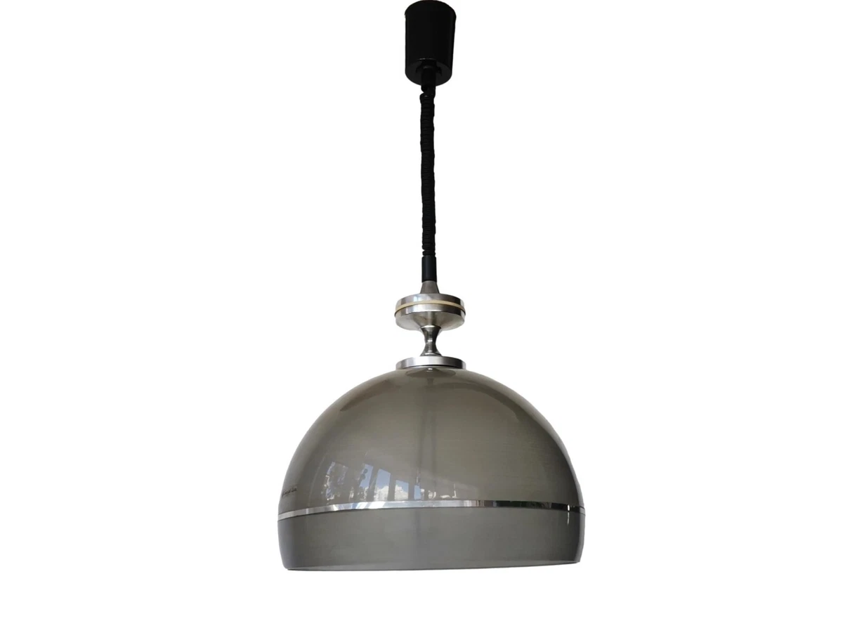 Pull Down Dining Room Light