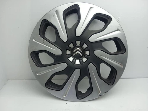 9801911177 Enjoliveur pour CITROEN C3 * 2014 788862 | eBay