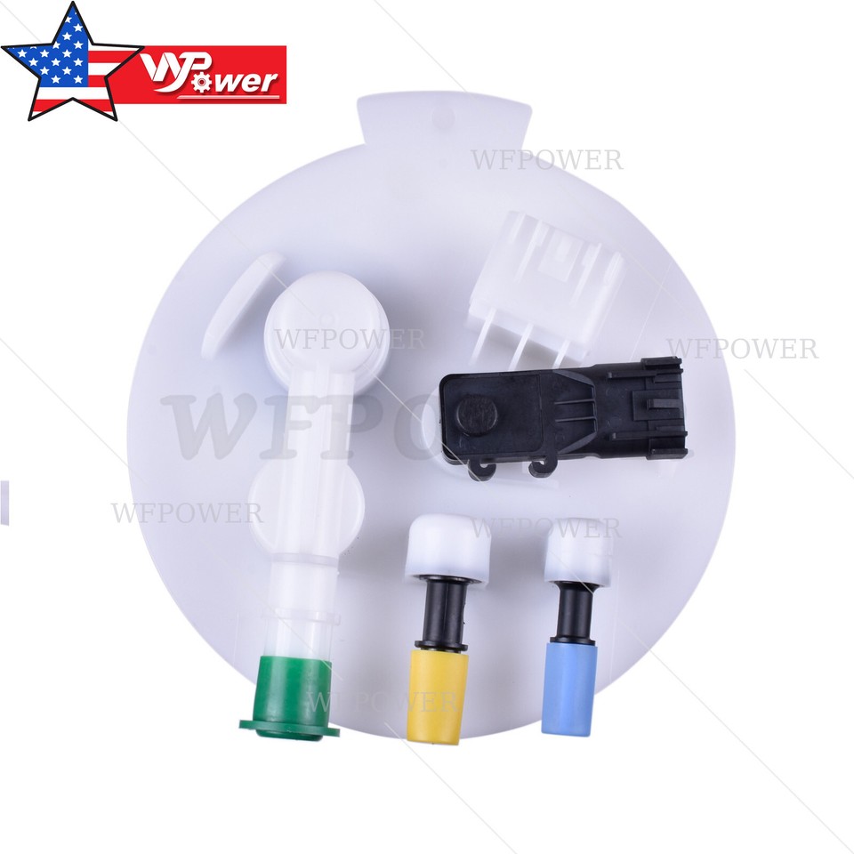 Fuel Pump Assembly For GMC Sierra 3500 HD 2011-2013 Chevrolet Silverado ...