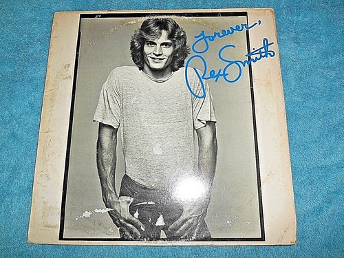 REX SMITH - FOREVER 1979 LP VINYL RECORD ALBUM COLUMBIA 36275 | eBay