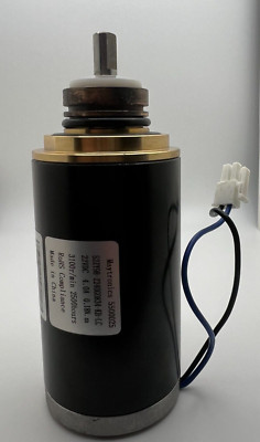 *TESTED* MAYTRONICS DOLPHIN M600 Pump/Impeller Motor 5500025 OEM | eBay