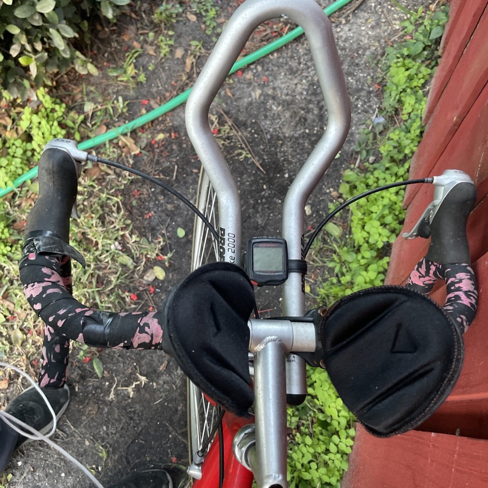 Vintage LEMOND Tourmalet Race Bike With MAVIC XP21 Rims Beautiful 53 Cm ...