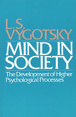 Mind in Society: Development of Higher Psychological Processes | eBay ...