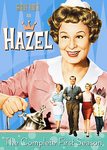 Hazel: Complete First Season DVD William D. Russell(DIR) 1961 ...
