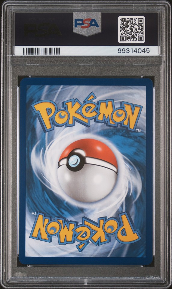 2023 POKEMON PAR EN-PARADOX RIFT #066 ZEKROM PSA 10 | eBay