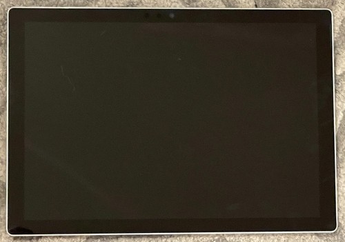 Microsoft Surface Pro 1807 256GB i5 5th Gen plus in-built 4G LTE | eBay