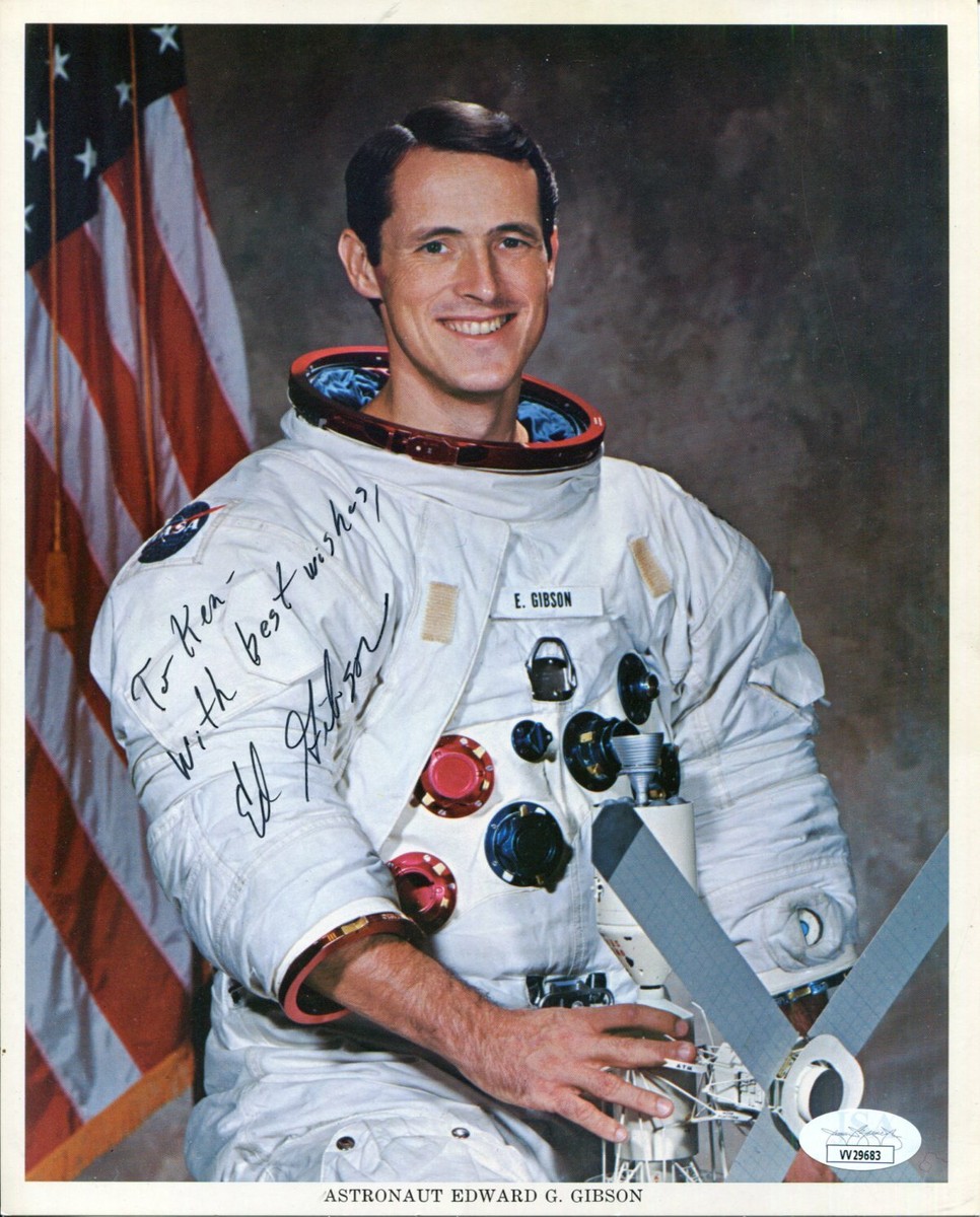 Edward Gibson Historical Posting | PNI Atlantic News