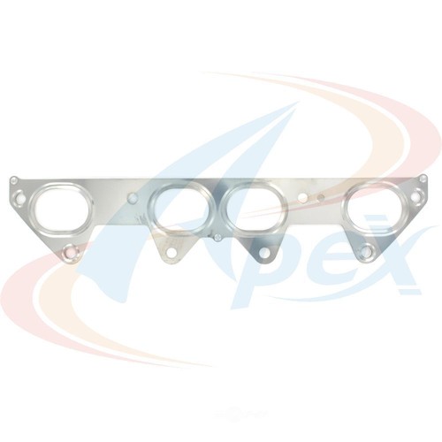 Exhaust Manifold Gasket Set Apex Automobile Parts AMS1273 | eBay