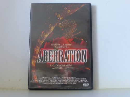 Aberration (1997) - DVD Tim Boxell | eBay