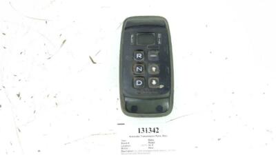ALLISON Transmission Selector Assembly 29541904 from a 2008 ...