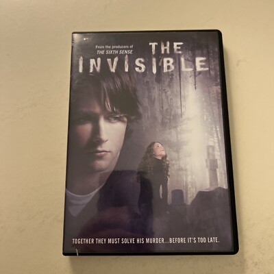The Invisible (DVD, 2007) 786936706321| eBay