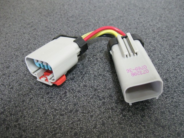 OEM Mopar 5017559aa / 05017559AA Connector for sale online | eBay