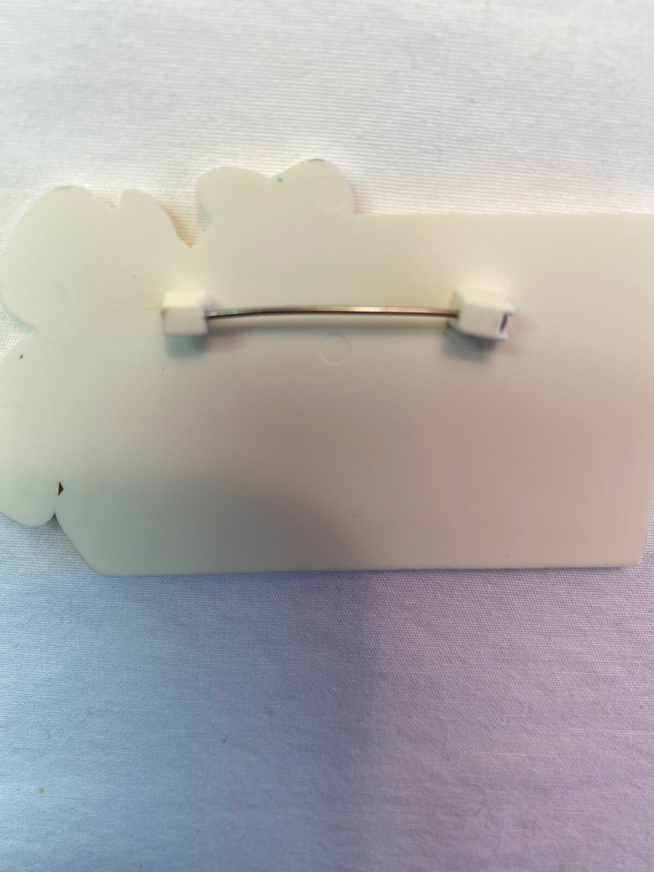 Mcdonalds Employee Monopoly Badge | eBay