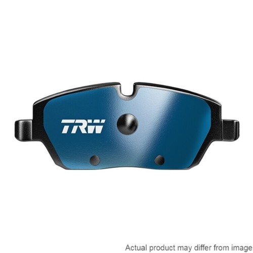 TRW+GDB1956BTE+Disc+Brake+Brake+Pad+Set for sale online | eBay