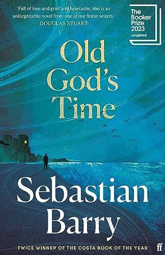 Old Gods Time - Paperback By Barry Sebastian - GOOD 571332781| eBay