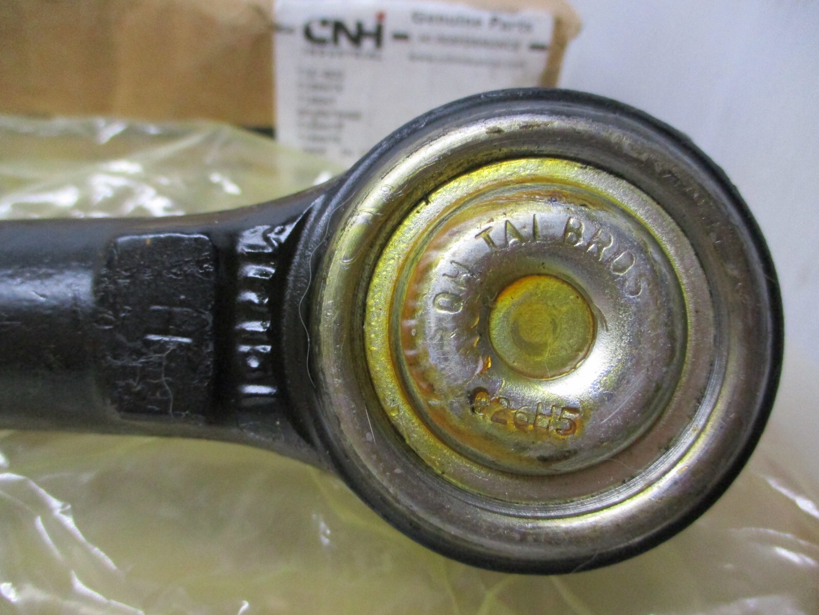 NEW CNH 85805977 TIE ROD / ROD END | eBay