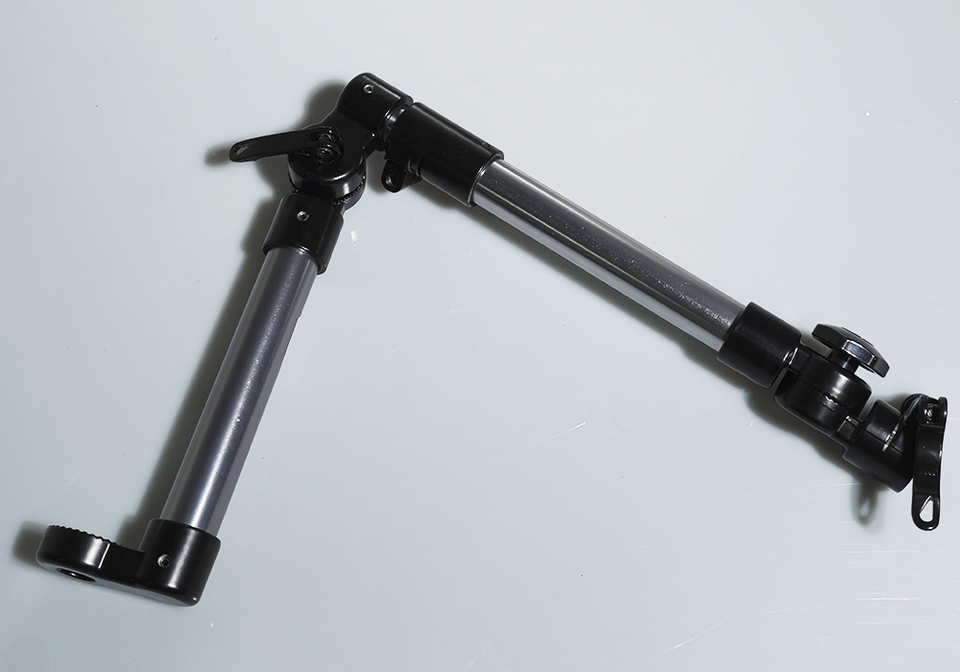 SUVAUTO Adjustable Vehicle Laptop Mount For Truck Car Van | Up to 17 ...