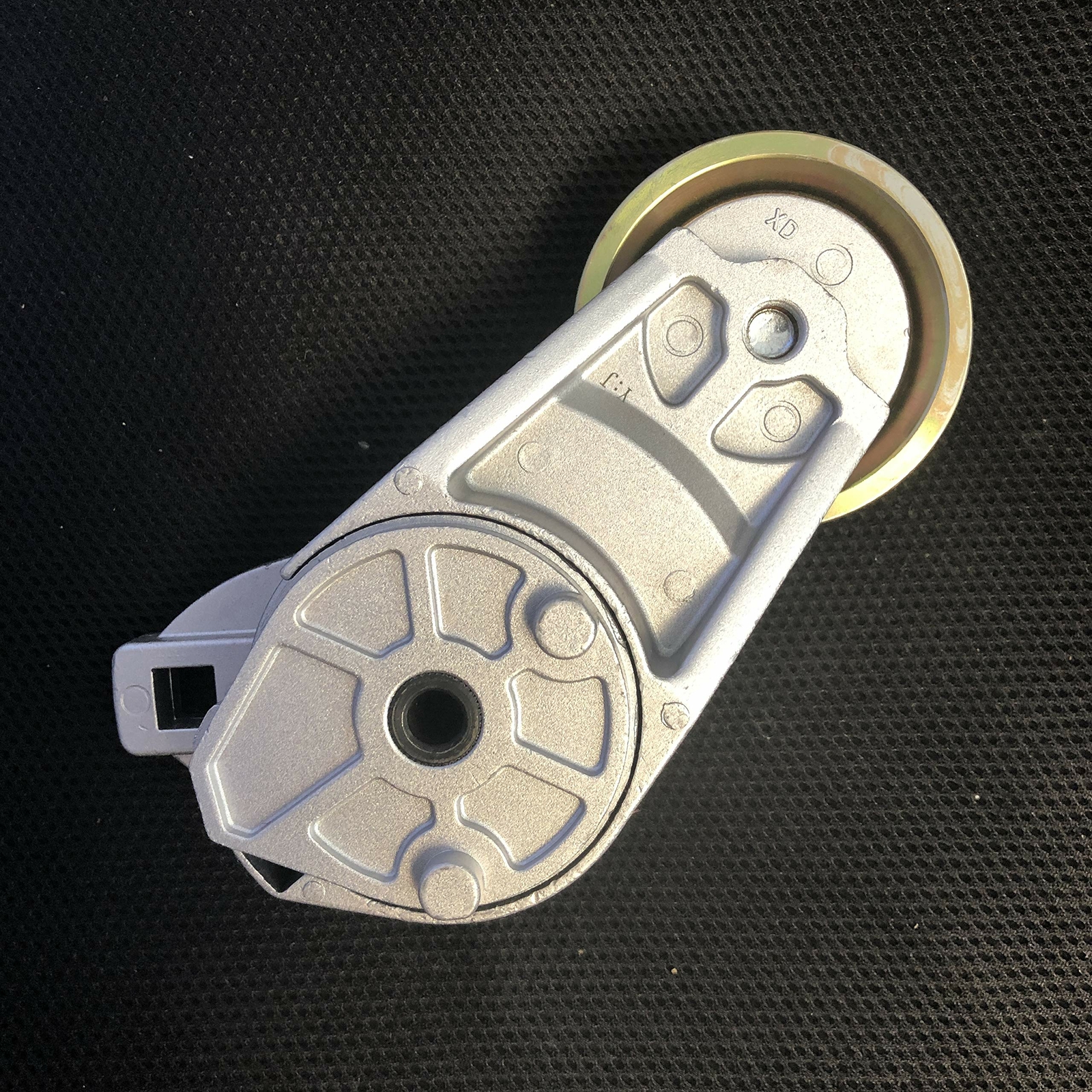 New Belt Tensioner VOE 21155561 21155561 For Volvo FH16 Truck EC360B ...