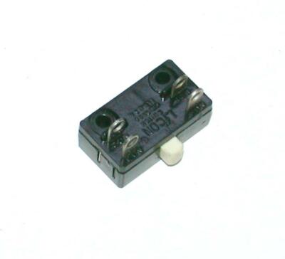 Limit - Plunger Limit Switch