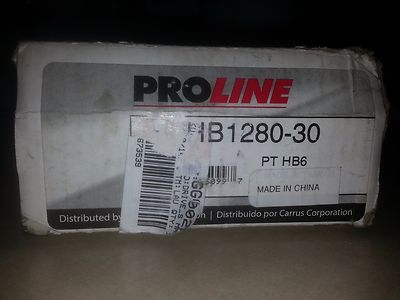 ProLine Driveshaft Support Bearing HB1280-30, | eBay