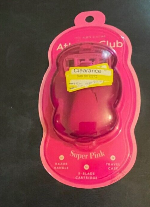 Athena Club The Mini Razor NEW | eBay