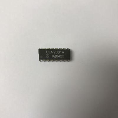 ULN2001A MOTOROLA DIP-16 IC x1PC | eBay UK