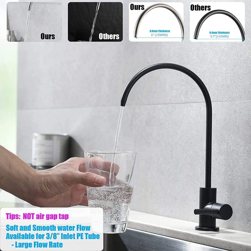 Barvita Drinking Water Faucet ,Reverse Osmosis Faucet Ro Water Faucet ...