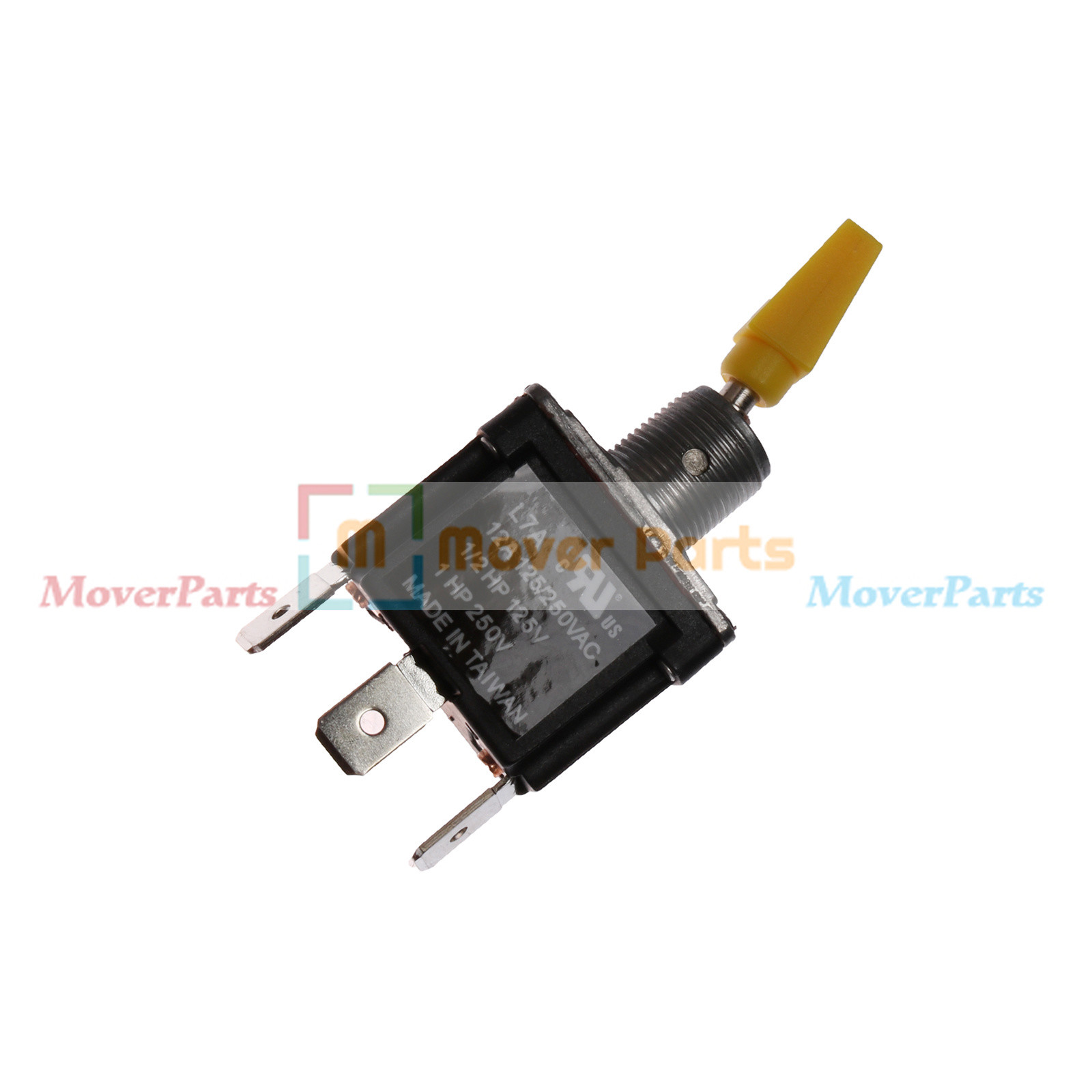 New Toggle Switch 4360345 for JLG 400RTS 600A 600AJ 1932RS 3248RS | eBay