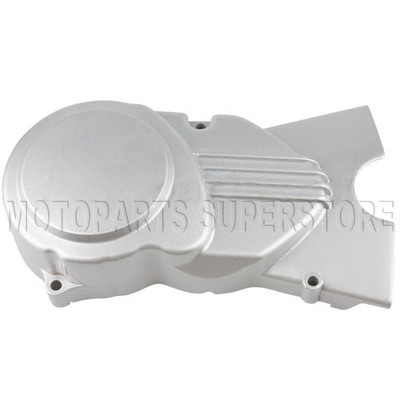 Engine Side Cover for 70cc 110cc 125cc Kick Start Chinese Dirt Bikes ...