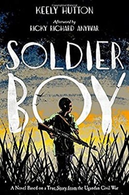 Soldier Boy Hardcover Keely Hutton 9780374305635| eBay