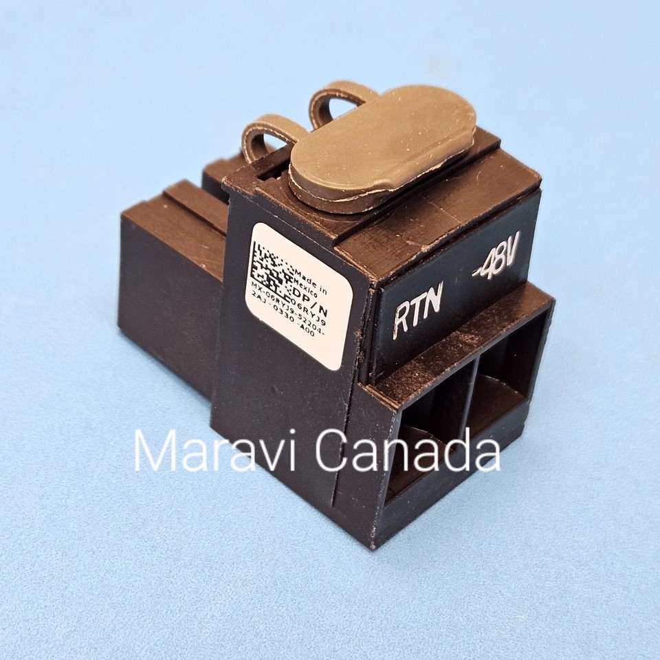Brand NEW Dell R720 R820 T620 Server High Voltage DC Terminal Block ...