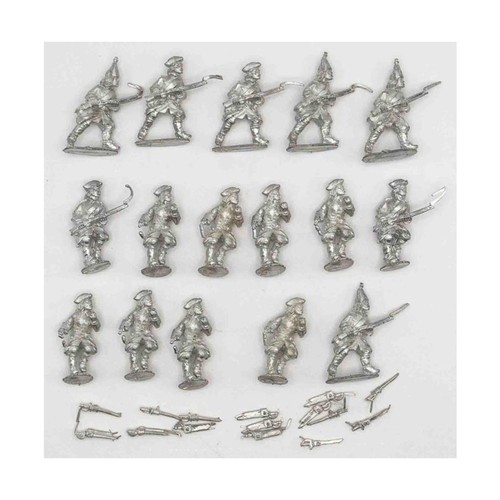 Musketeer Miniatures Historical Minis 28mm ACW Collection #3 NM | eBay