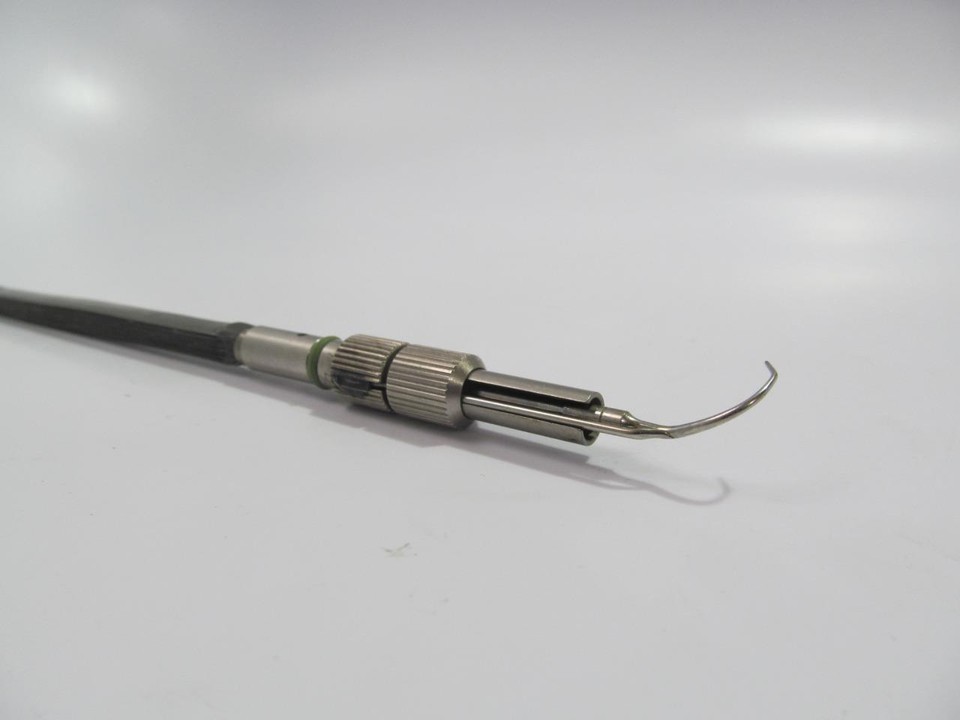 Dentsply Cavitron Ultrasonic Scaler 30K tip Insert | eBay