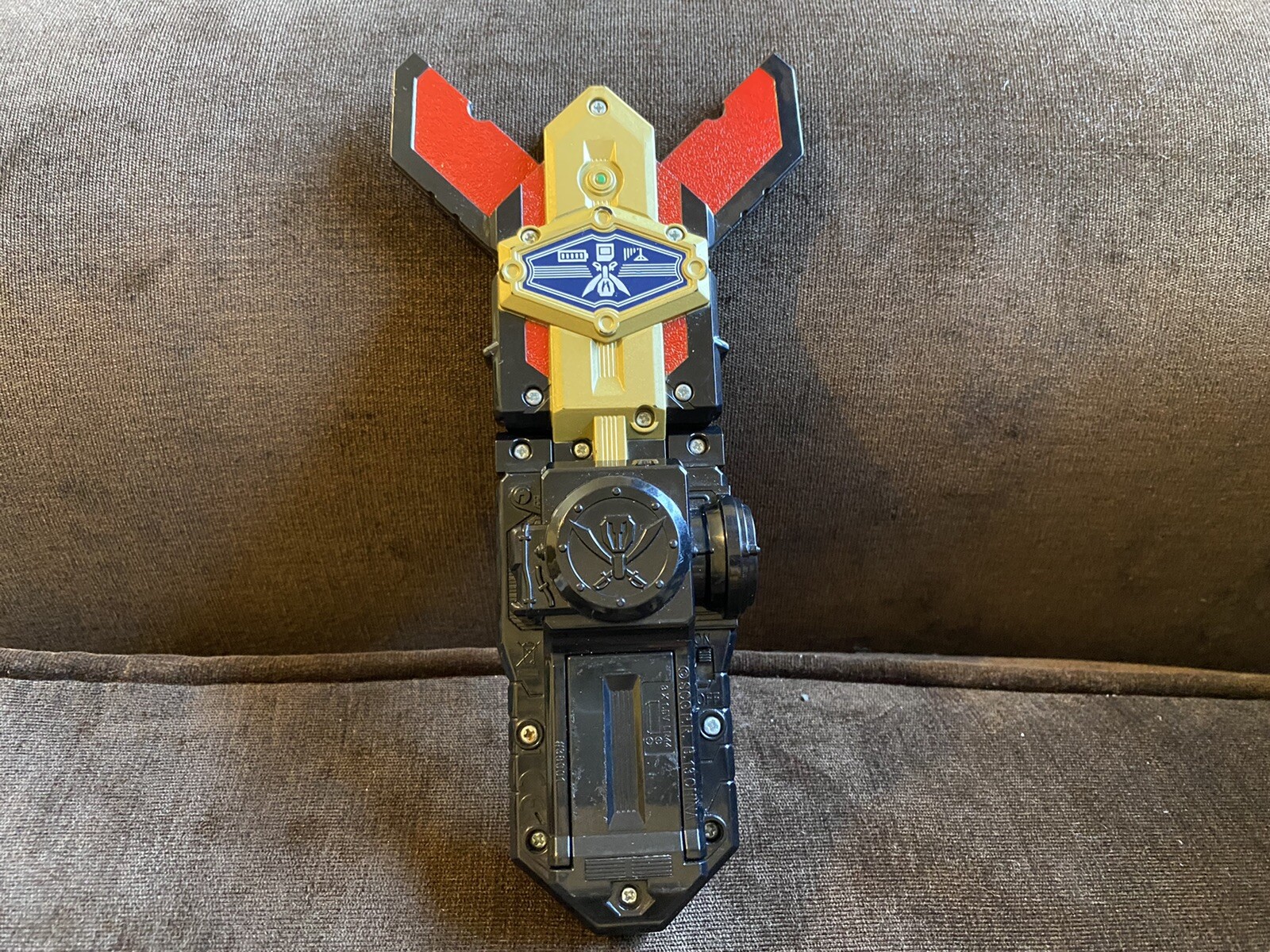 Pirate Squadron Sentai Gokaiger Legend Mobilates BANDAI Ranger Mobile ...