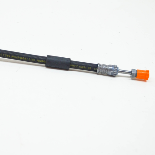 NEW BMW 7 F01, F02 FRONT BRAKE PIPE 6775261 34326775261 | eBay