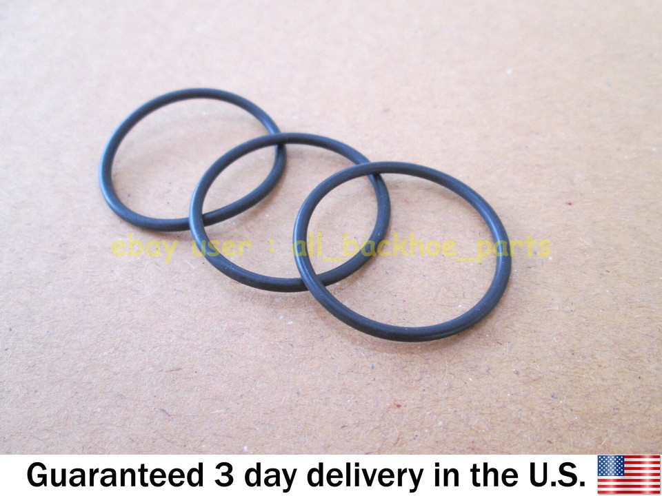 JCB PARTS - HYDRAULIC PUMP REPAIR SEAL KIT - PARKER (PART NO. 20/902901 ...