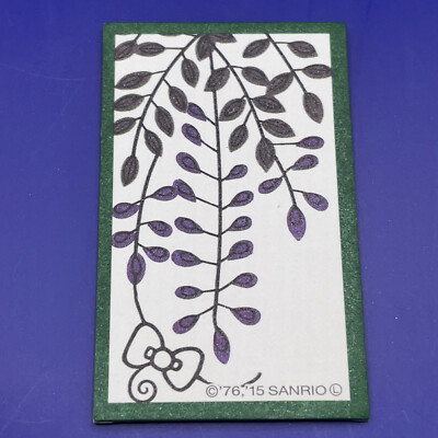 Hello Kitty HANAFUDA SANRIO Card Game MINT Japanese From Japan Anime F ...