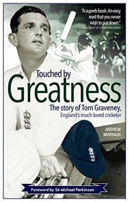 Touched by Greatness: The Story of Tom... by Andrew Murtagh Paperback ...