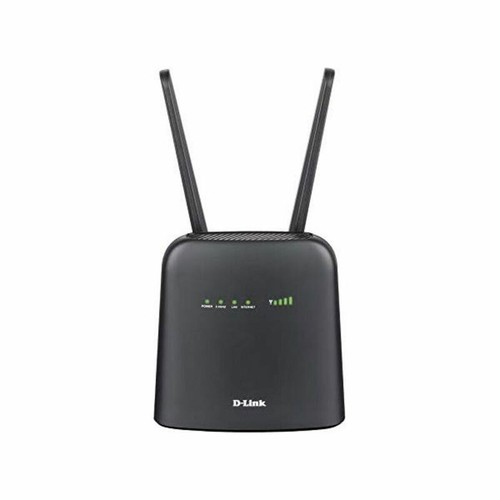 Router D-Link DWR-920/E | eBay