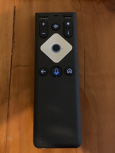 Xfinity Comcast XR16 voice remote control for Flex streaming device TV ...