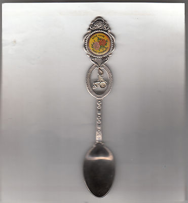 Port Stephens-NSW-Rose Farm-[Randa Spoon 1970's]-Australia-Souvenir ...