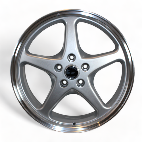 19" Walky wheels Silver suit Holden commodore - Walkie wheel 19x8 19x9 ...