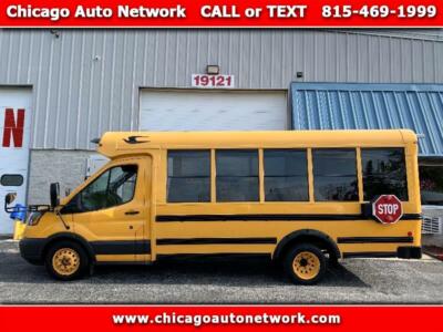 Dog Show Van | Ford Transit USA Forum